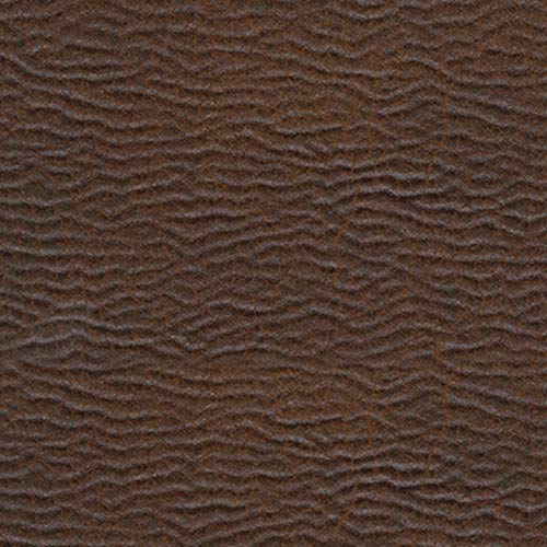 Signature Design by Ashley Stoneland Faux Leather Manual Pull Tab Reclining Sofa, Dark Brown