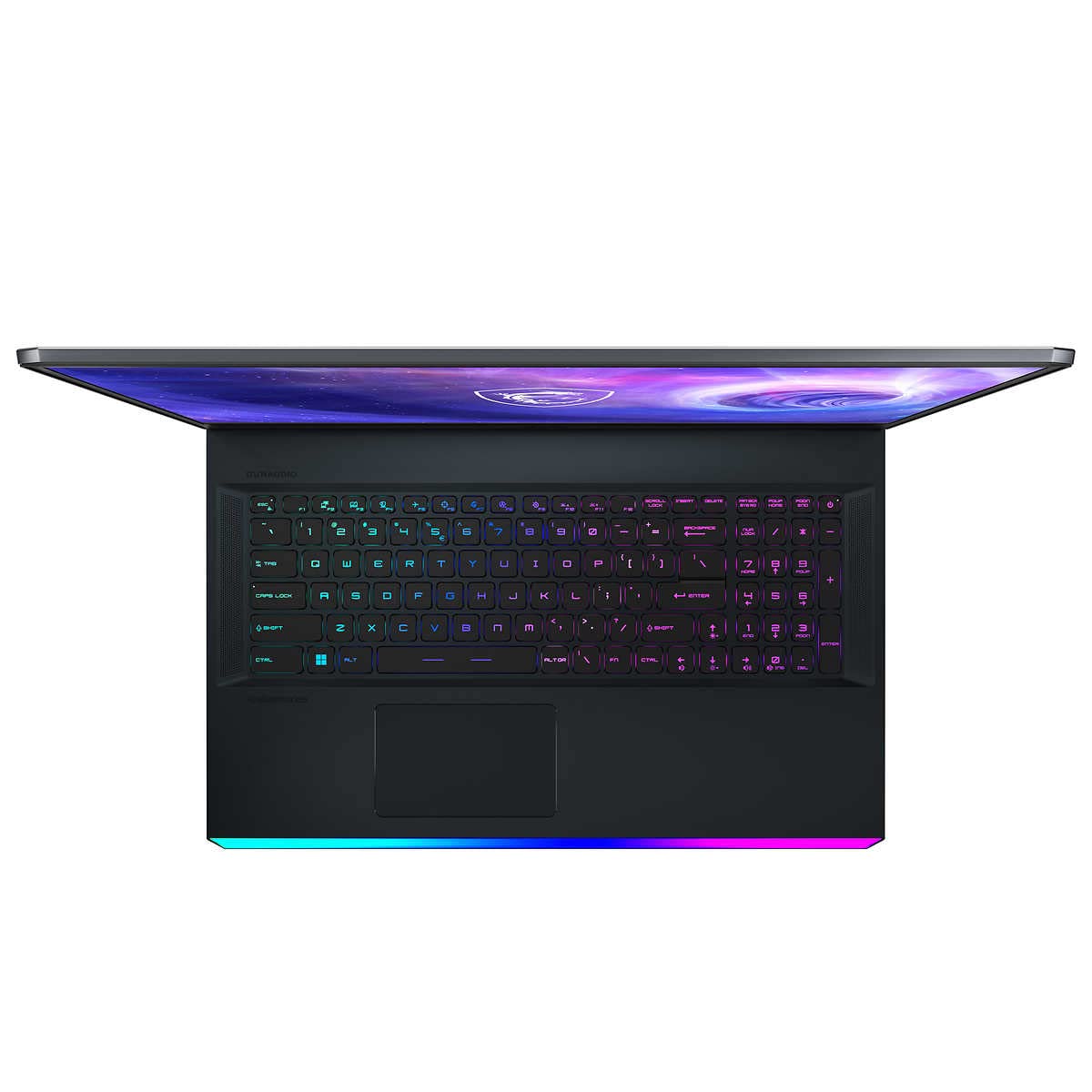 MSI GE76 Raider Gaming Laptop - The Most Powerful 12th Gen H Series: Intel Core i9-12900H - GeForce RTX 3060 Support MUX & Maximum Power 140W - 17.3" 144HZ 1080p – w/HDMI (64GB RAM | 1TB PCIe SSD)