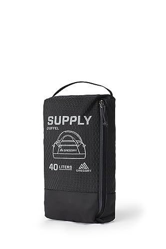 Supply 40 Obsidian Black