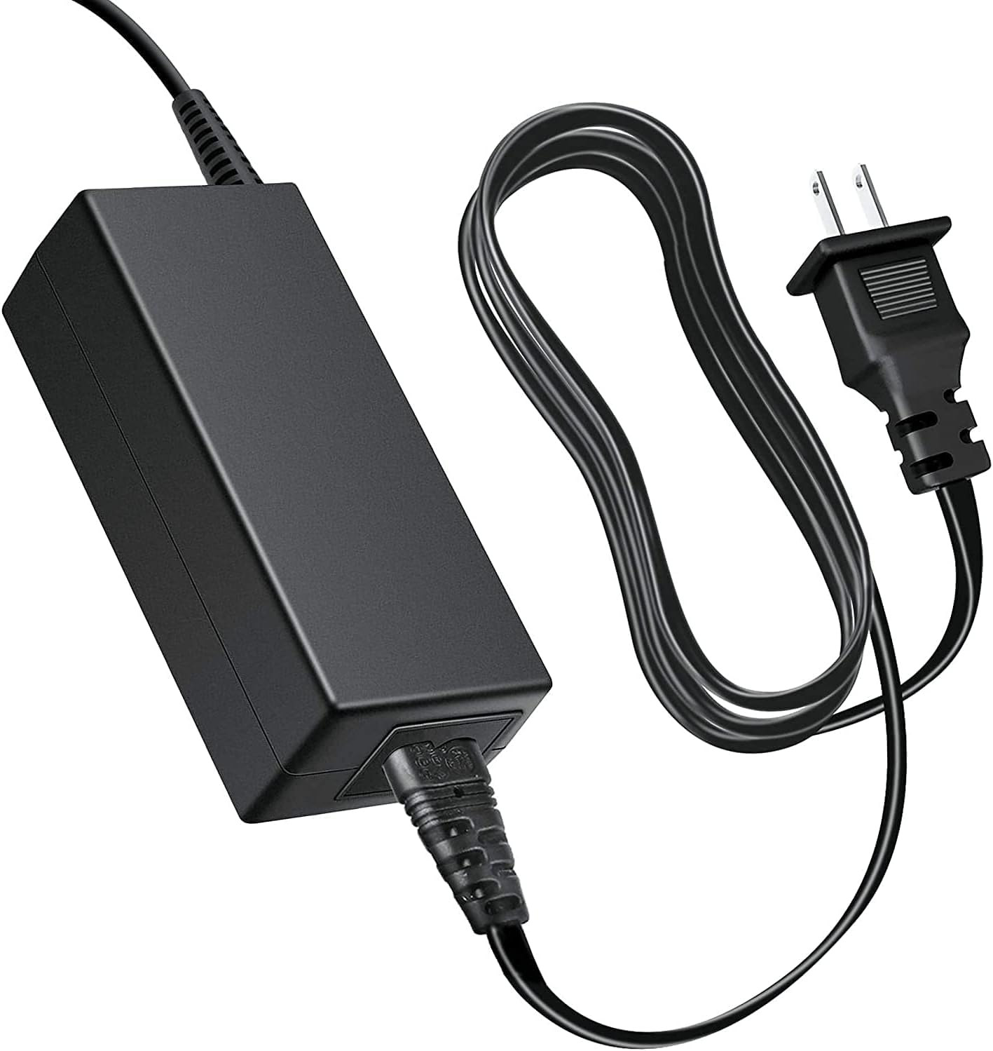 Nuxkst AC/DC Adapter for Bose SoundDock Music System N123 Power Supply Cord Charger (Note: This is 20V DC Barrel Tip AC Adapter, not +/-18V.)
