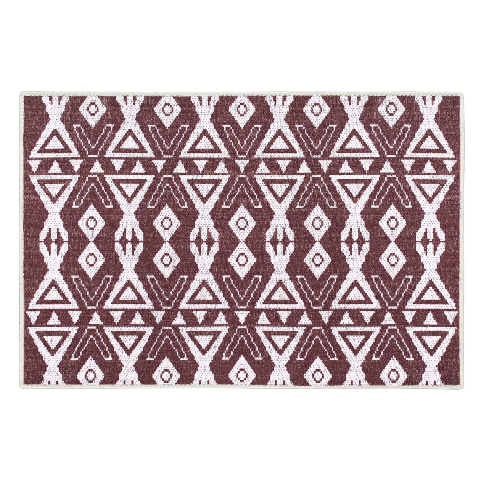 Sussexhome Under Sink Mat - Ultra-Absorbent Cotton Shelf Liners for Kitchen Cabinets - Non-Slip, Waterproof Backing - Machine Washable Surface Protector - Durable Cover, Customizable, Easy to Cut