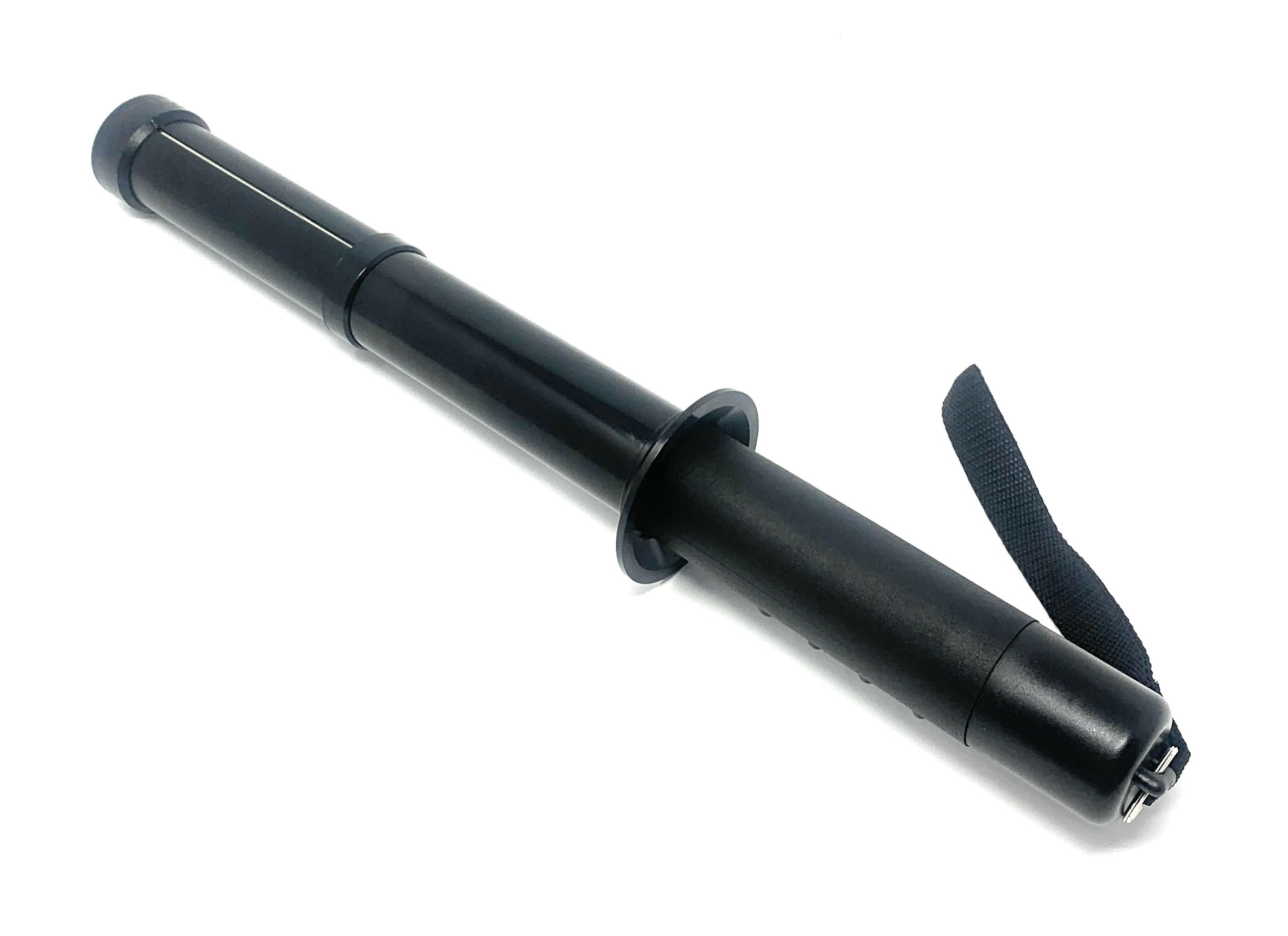 O-MEGA S-120 Stun Gun, Extra Large, 18.5 inches, 1.6 lb.