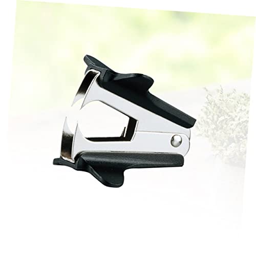 Operitacx 12 Pcs Staple Remover Nail Puller Needle Remover Handheld 508b