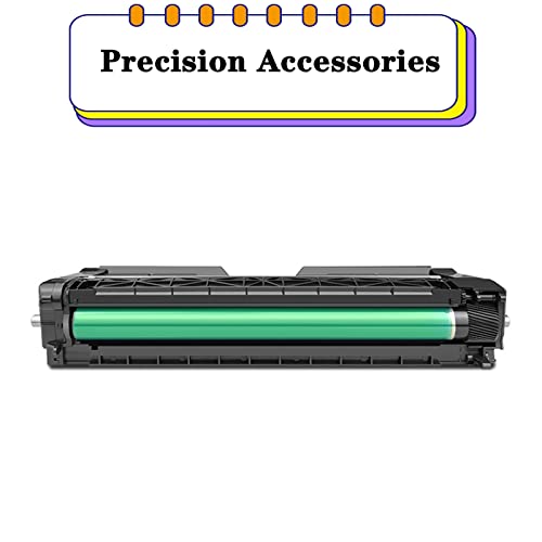 OGLU Compatible M C250 408352 408353 408354 408355 Toner Cartridge Replacement for Ricoh P C301W M C250 M C250FWB Printer Magenta