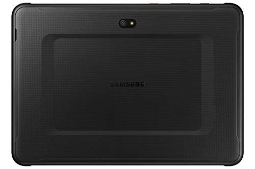Samsung Galaxy Tab Active PRO 10.1" | 64GB & WiFi Water-Resistant Rugged Tablet, Black β SM-T540NZKAXAR