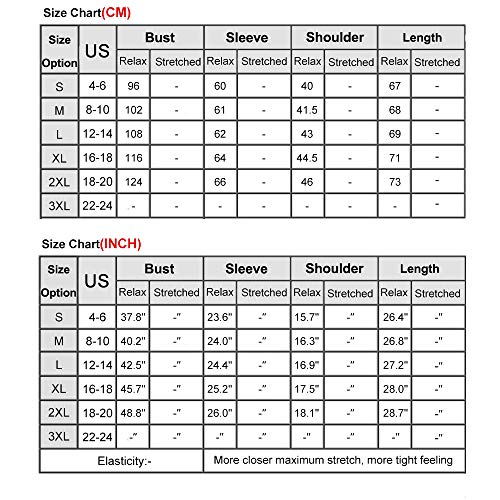 SEBOWEL Women Pullover Sweatshirt Jacket Colorblock Long Sleeve Button Quilted Sweatshirt Jumper Blouse Top, Light Blue, XL