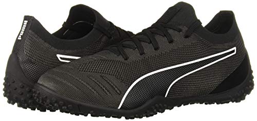 PUMA 365 Concrete 1 St Black White 12 D (M)
