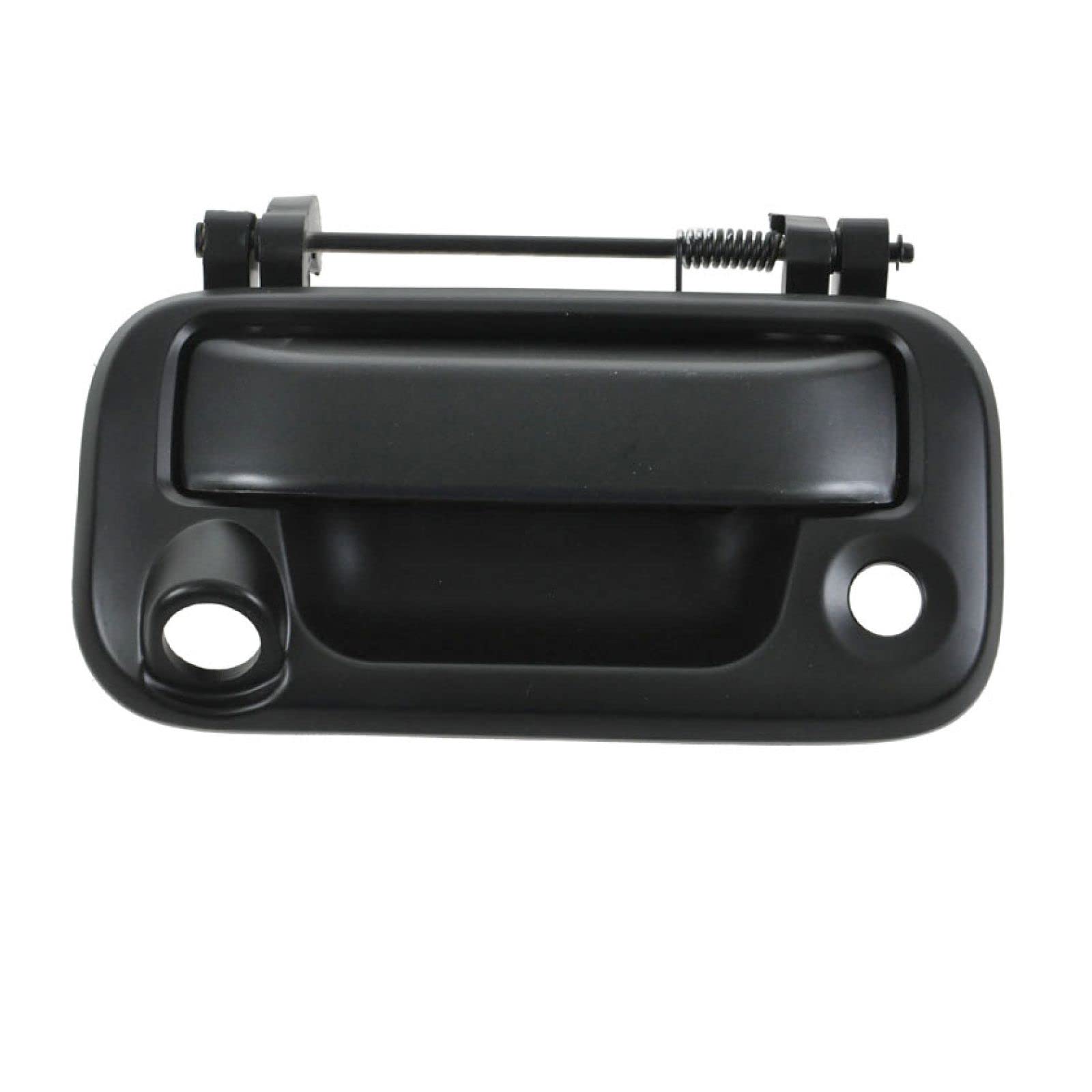 Rear View Camera Add On Kit w/Wiring Harness & Tailgate Handle for Ford Pickup