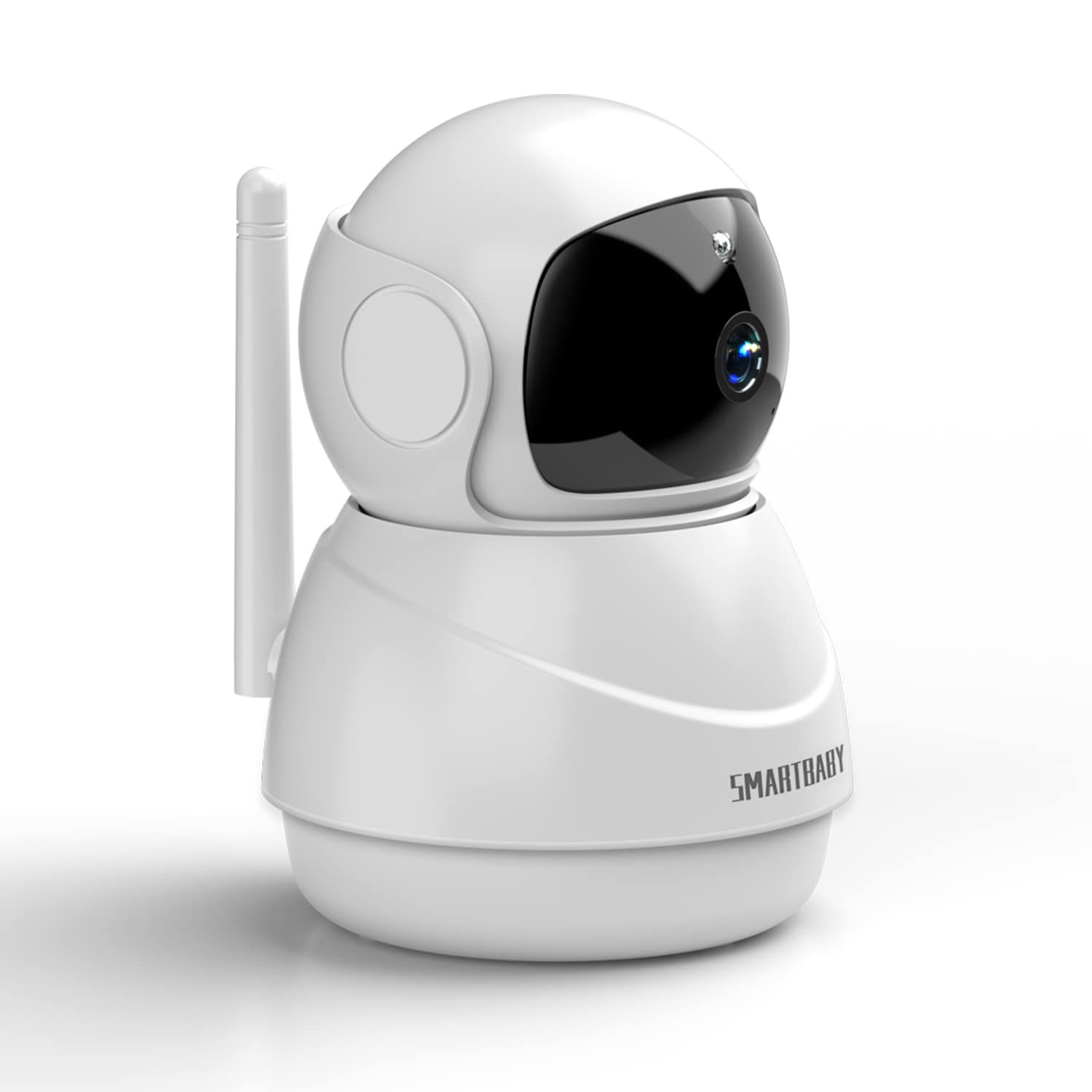 SmartBaby SM510 Add-on Baby Camera Unit No Battery Include