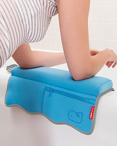 Skip Hop Moby Baby Bath Essential Set, Blue