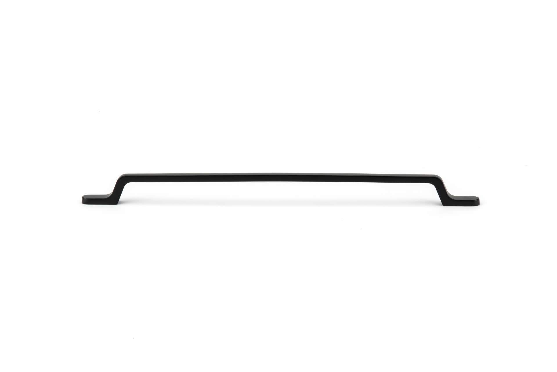 Richelieu BP52010320158 Richelieu BP52010320 12-5/8 Inch Center to Center Handle Cabinet Pull