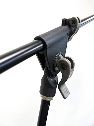 Peak SM-52 Tripod Mic Stand With Boom