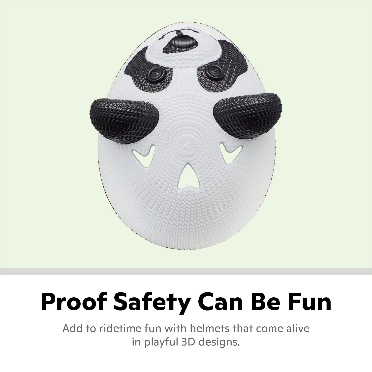 Schwinn Kids Bike Helmet with 3D Character Features, Infant and Toddler Sizes, Infant, Puppy