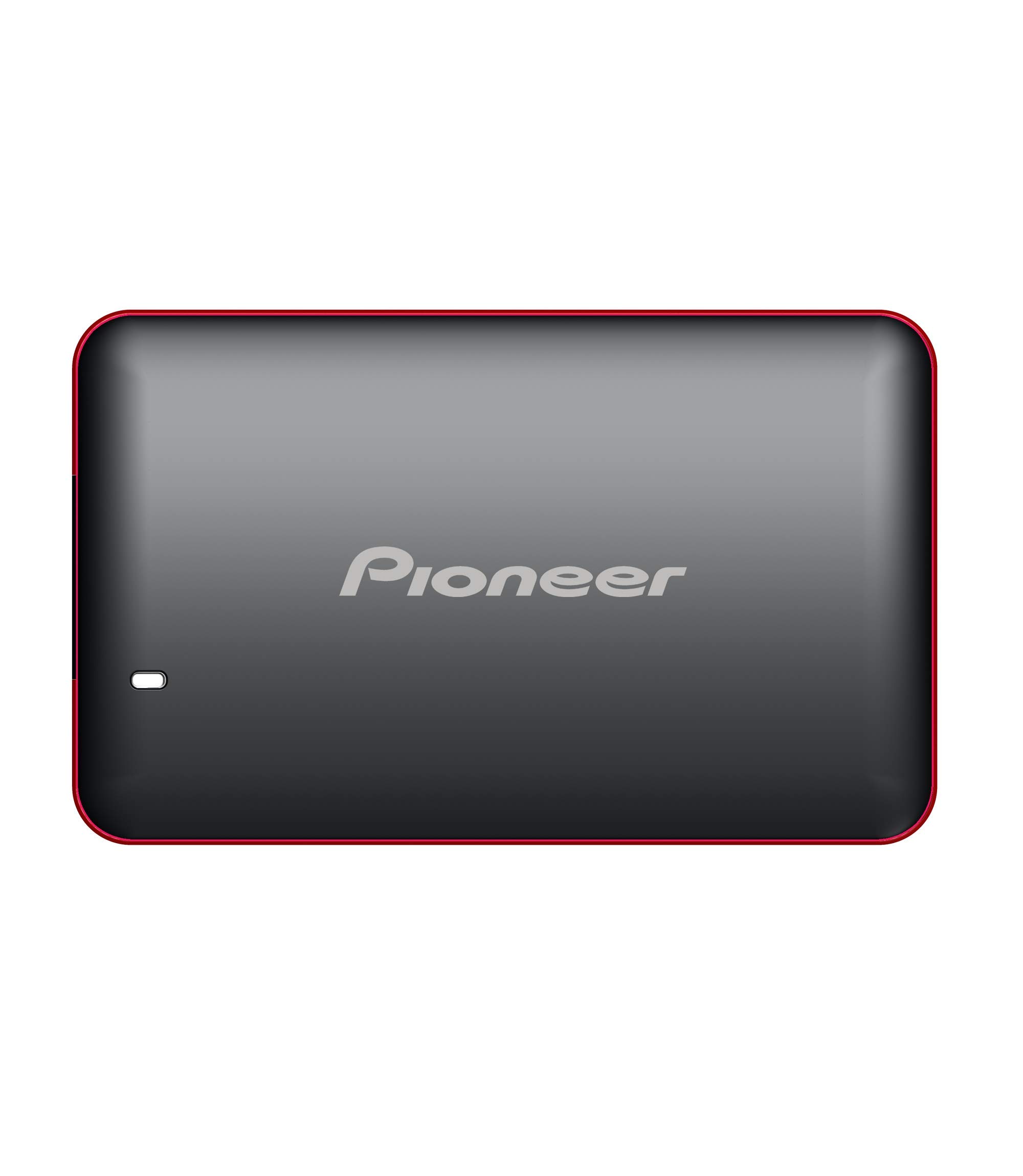 PIONEER 3D NAND External SSD(240 GB)-Portable Solid State Drive USB 3.1 Gen 1 (APS-XS03-240)