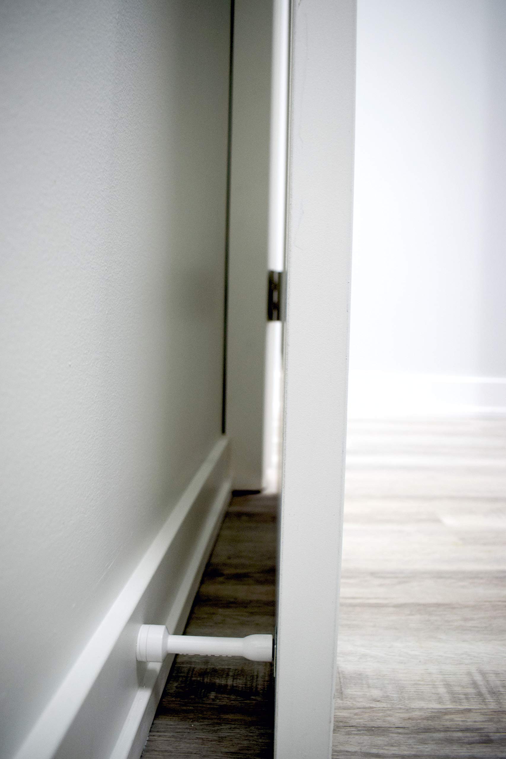 Slam Genie Door Stop - 3pack