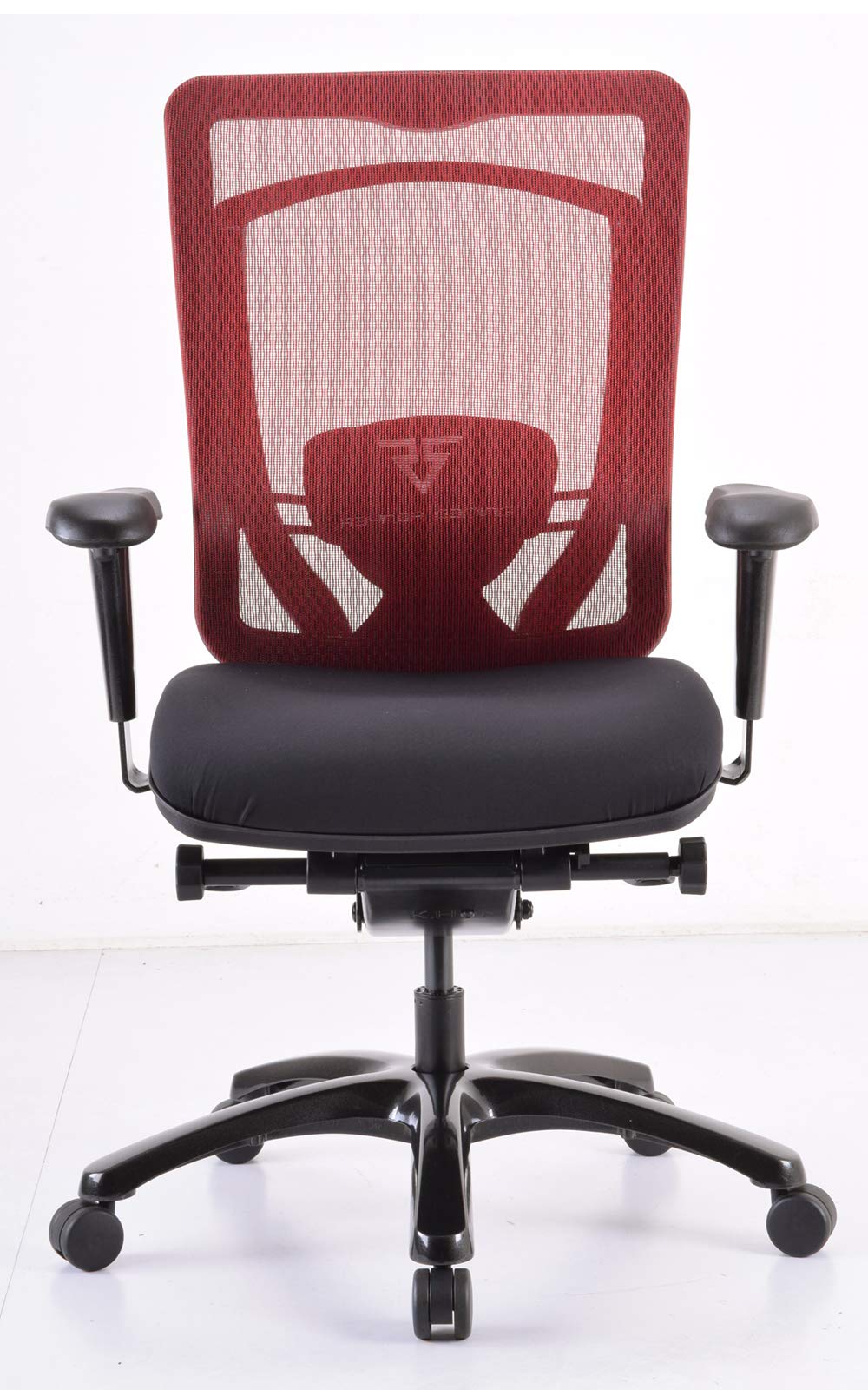 Raynor Gaming Energy Competition Series Chair, Red