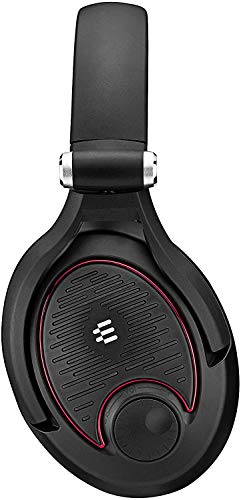 Sennheiser EPOS Game Zero Black Gaming Headset - Stereo - Mini-Phone (3.5mm) - Wired - Over-The-Head - Binaural - Circumaural - Noise Cancelling, Uni-Directional Microphone - Black