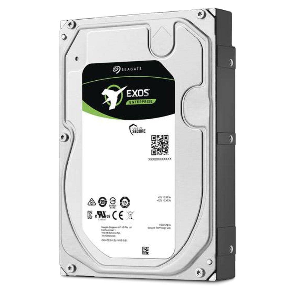 Seagate 6TB 7200RPM HDD