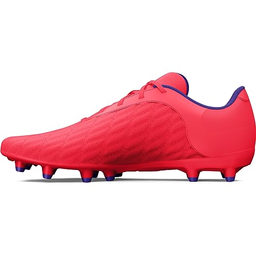 Under Armour Unisex Magnetico Select 3.0, (600) Beta/Electric Purple/Black, 14, US