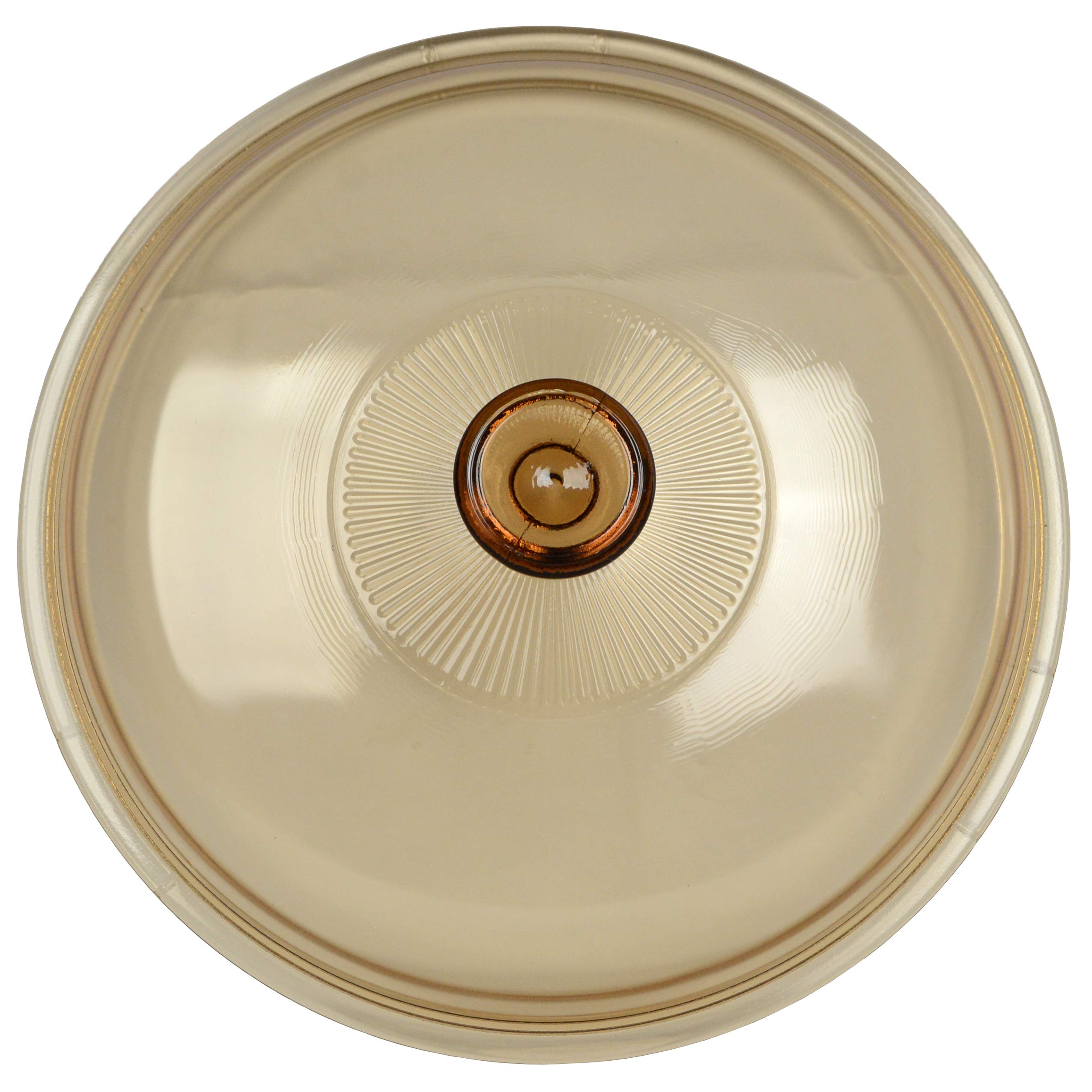 Visions 1122302 5 Liter Dutch Oven Glass Lid