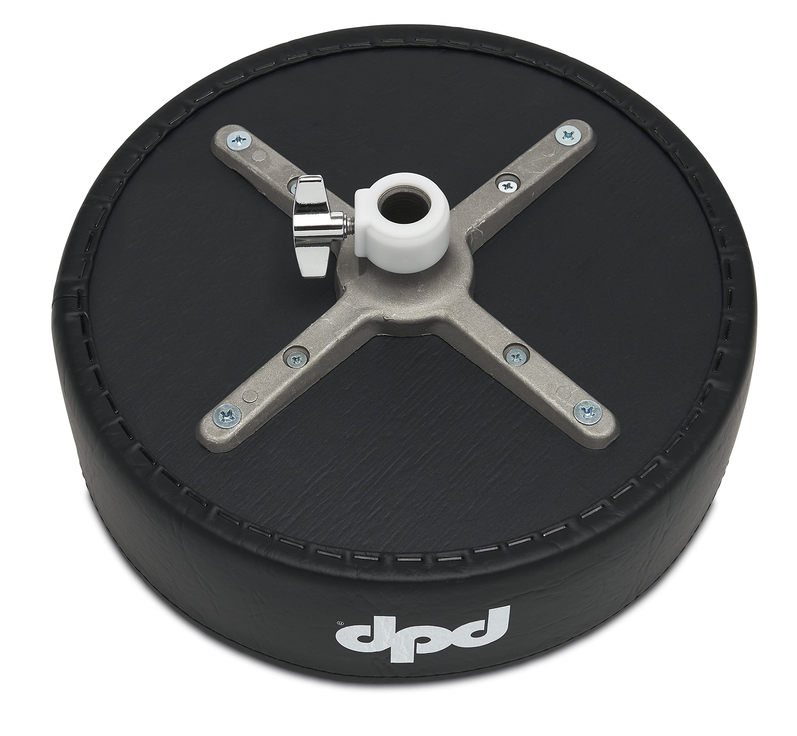 PDP By DW Drum Throne (PDDT700),Black