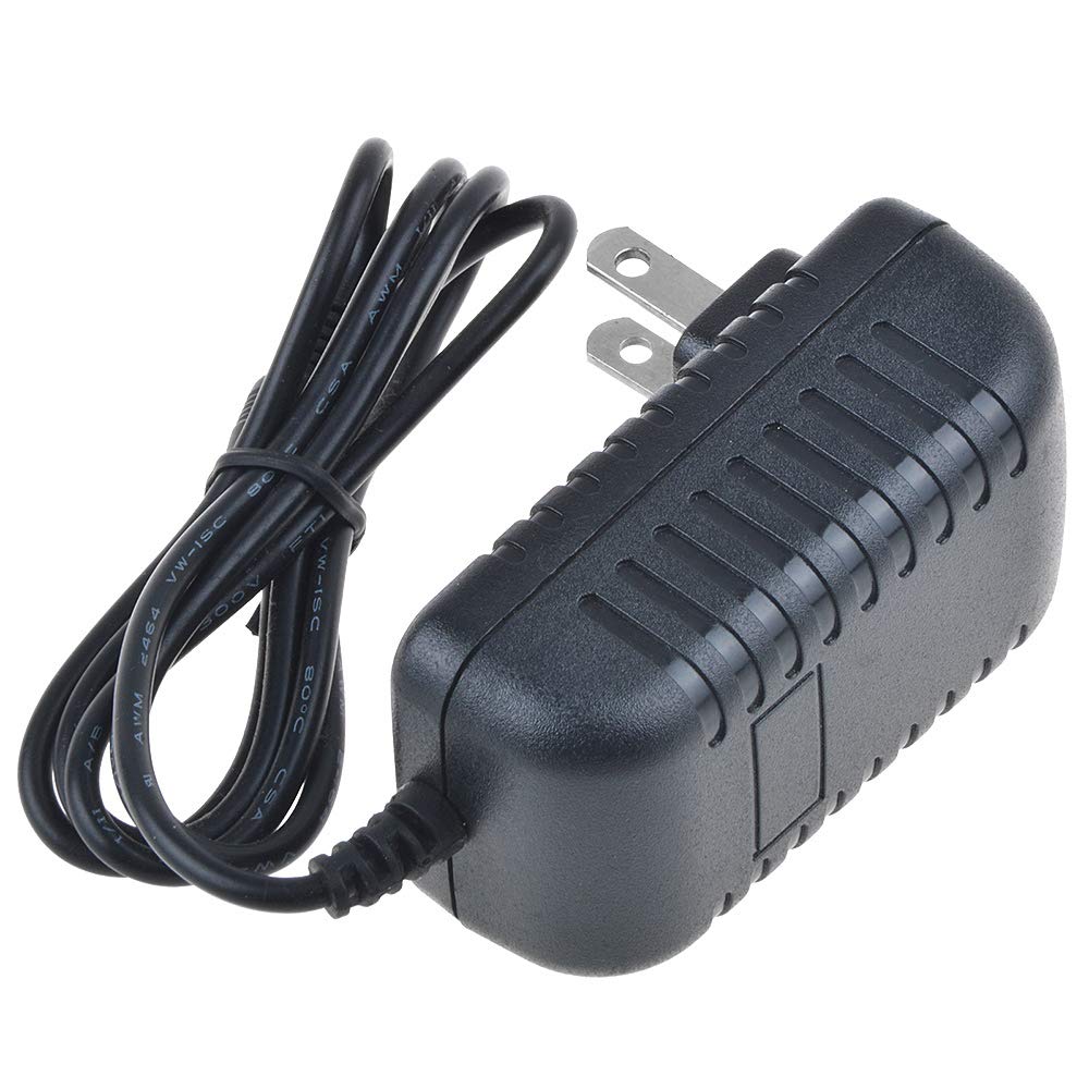 PK Power 12V 2.5A AC Adapter Charger for Netgear Nighthawk AC2600 Smart WiFi Router MU-MIMO R7400 Power Supply Cord Mains Barrel Round tip