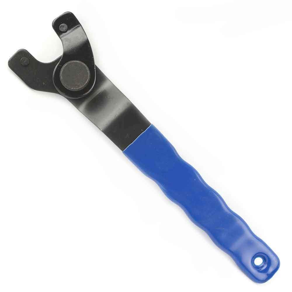 SEWA20 Fits for Makita Bosch & other ginders Adjustable Lock-Nut Grinder Wrench