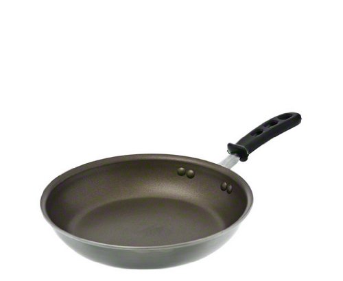 Vollrath (67810) 10" Wear-EverĀ® Aluminum PowerCoat Fry Pan