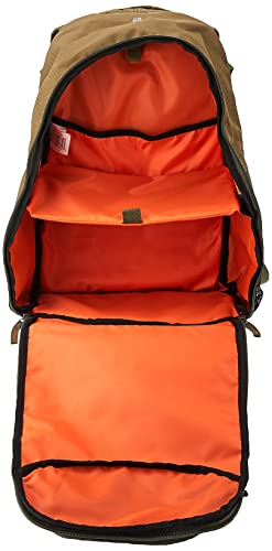 Plano E-Series 3600 Tackle Backpack, Includes Three 3600 Tackle Storage Stows, Olive