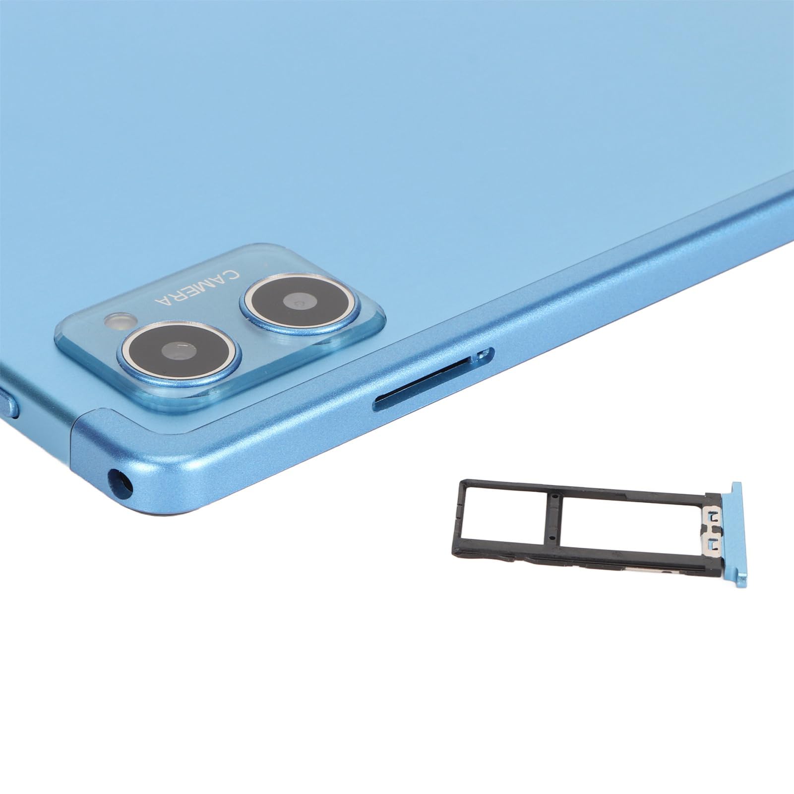 SHYEKYO Computer Tablet 5.0 100 to 240V Dual Camera 2 in 1 HD Tablet for Office (#1)