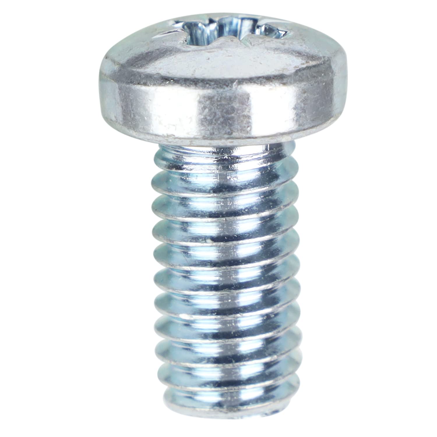 Spare Hardware Parts Bed Frame, Table, Daybed Frame, Drawer, Storage Screw (Replacement for IKEA Part #105163) (Pack of 8)