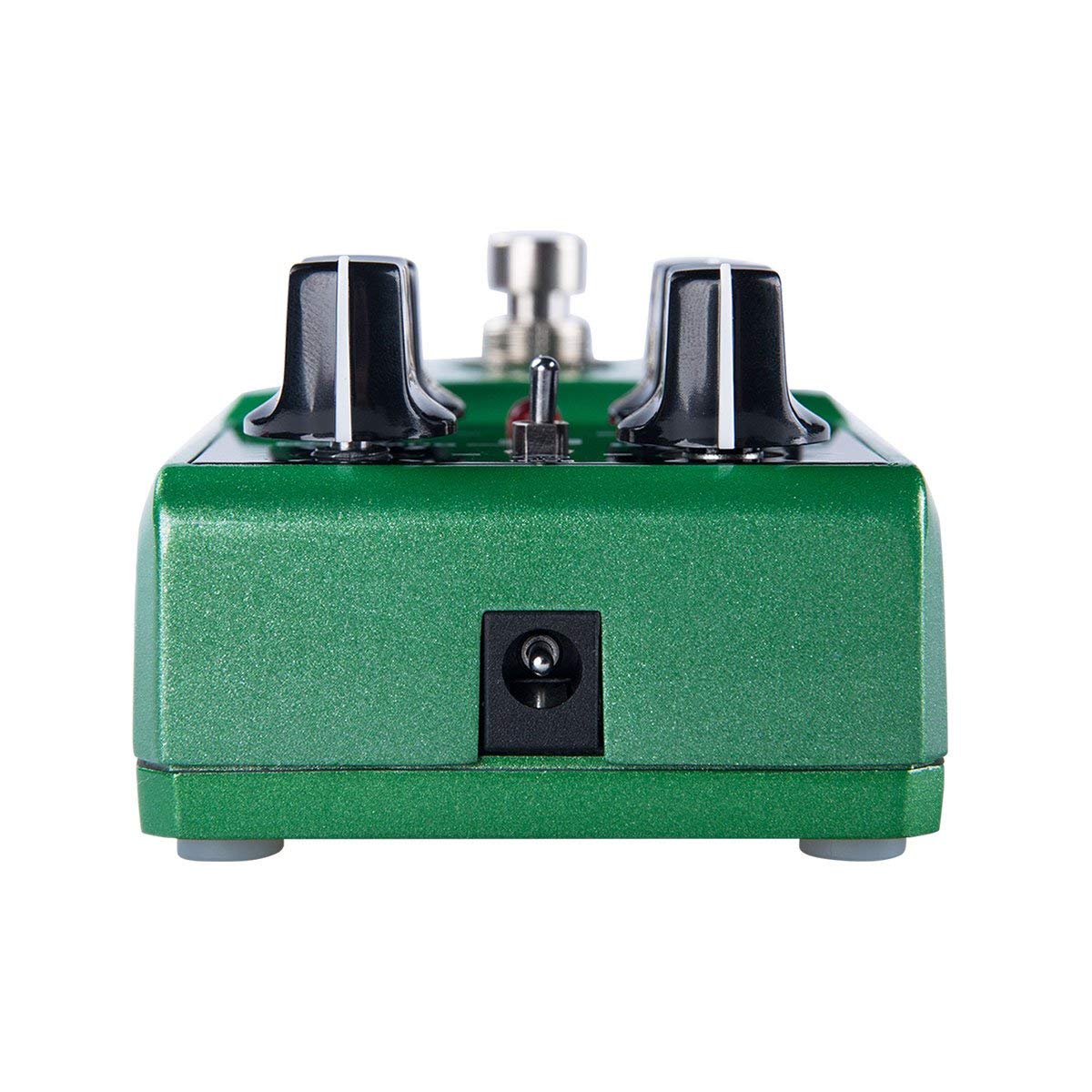 NUX DRIVE Core DELUXE Electric Guitar Overdrive Effects Pedal Mixture of Booster Powerful and warm