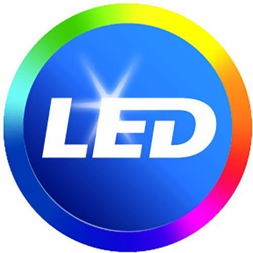 Philips LED Indoor/Outdoor Classic Glass Non-Dimmable PAR38 40-Degree Flood Light Bulb: 900-Lumen, 3000-Kelvin, 11-Watt (90-Watt Equivalent), E26 Base, Bright White, 8-Pack