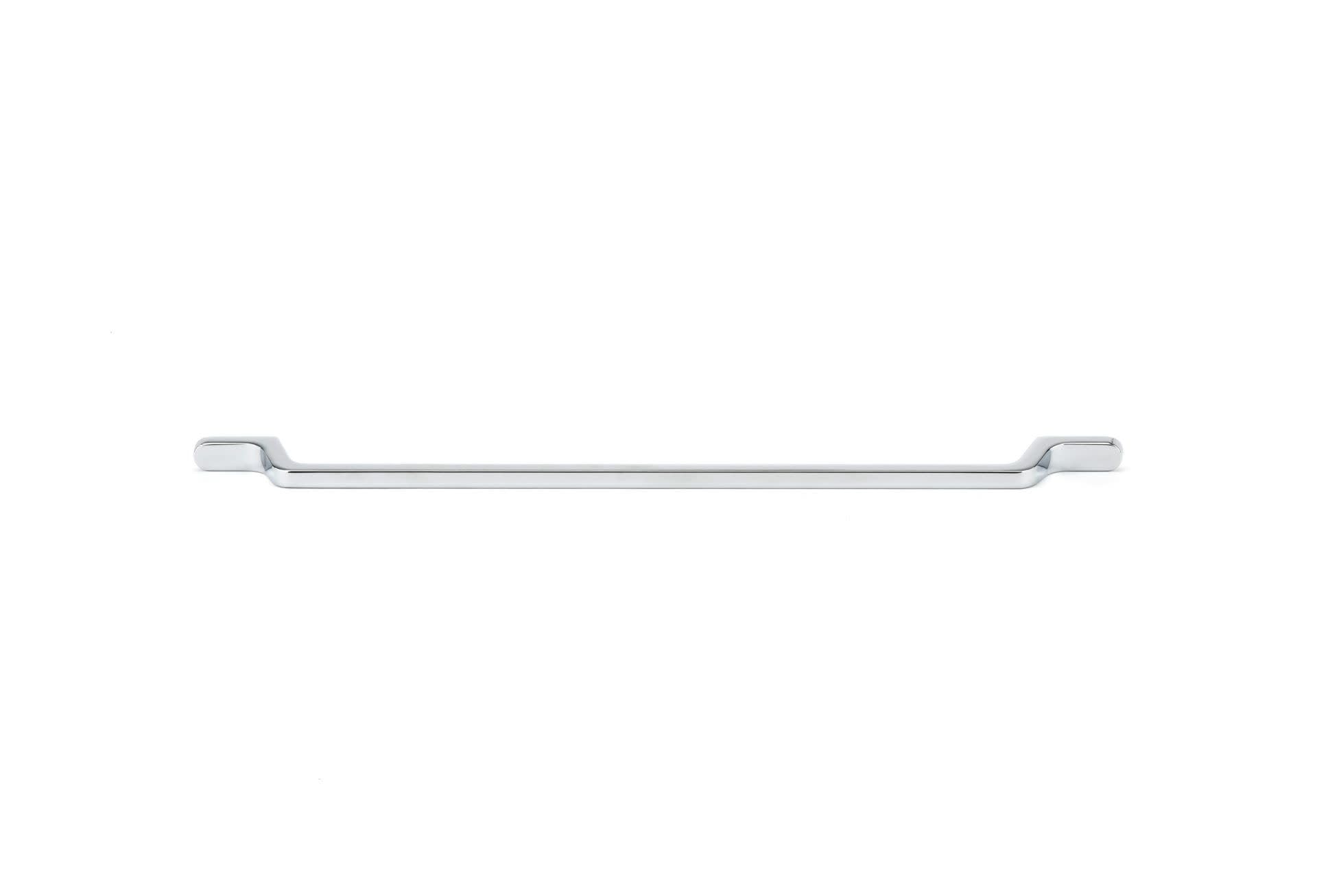 Richelieu BP52010320158 Richelieu BP52010320 12-5/8 Inch Center to Center Handle Cabinet Pull