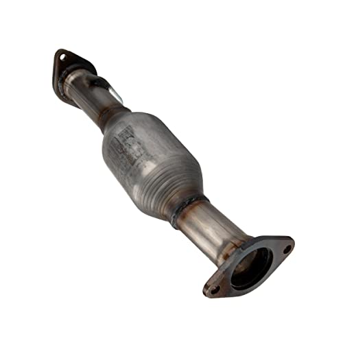 Prolenz Catalytic Converter for 2009-2017 Enclave, 2009-2017 Traverse, 2009-2017 Acadia, 2009-2010 Outlook 3.6L, Automotive Replacement Catalytic Converters (EPA Compliant)
