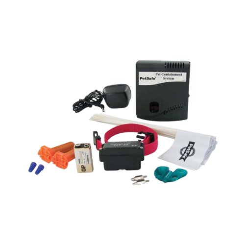 PetSafe Stubborn Fence No Wire PRF-275 Collar - MIG00-10939