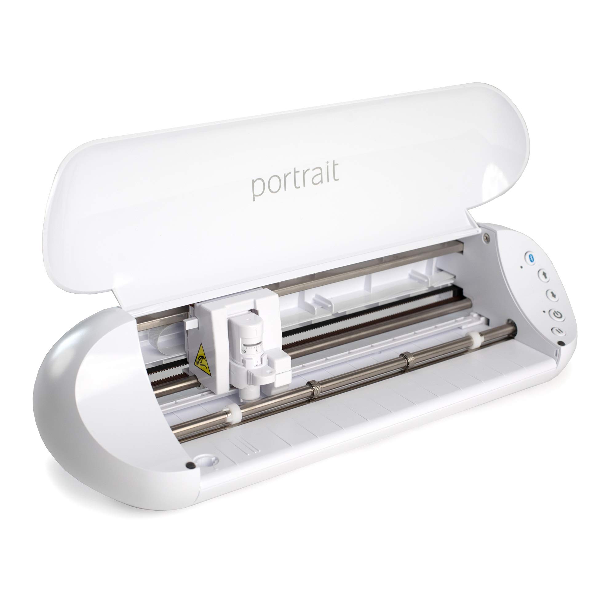 Silhouette America Portrait 3 Vinyl Cutting Machine - 8 inch Width