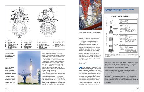 NASA Apollo 11: Owners' Workshop Manual