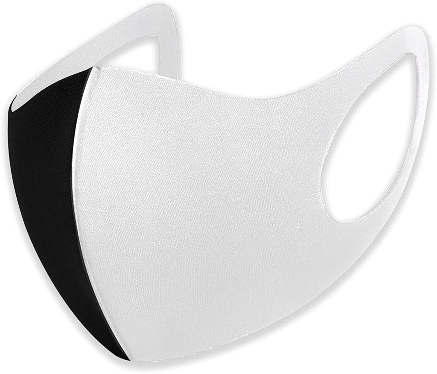 Ranboo Mask Ranboo Merch Dream SMP Mask Dream SMP Merch (Black)
