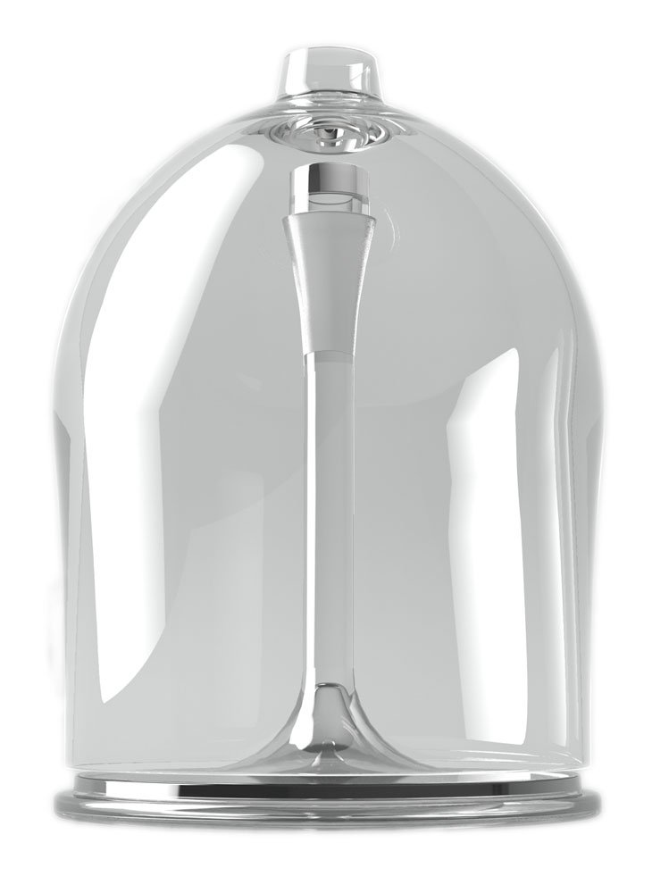XPACK Unique Wine Glass in Special Case, Unbreakable, Compact Design, Durable to Carry Around, Outdoor, Travel, Camping, Great Gift