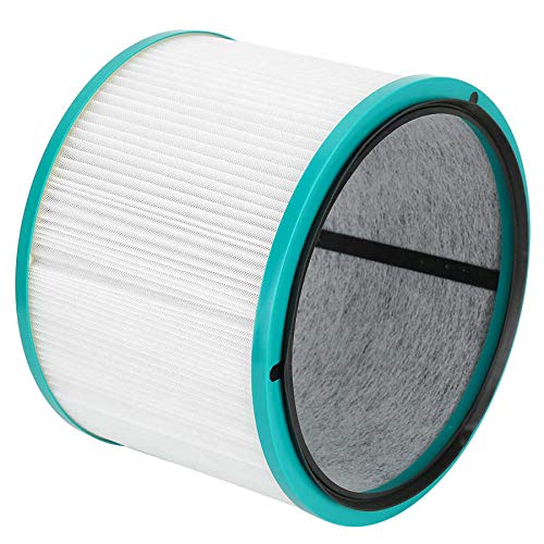 SOFOXYI Air Purifier Filter Replacements for Dyson HP01, HP02, DP01 DP02 Desk Purifiers, Replaces Part # 968125-03,Compatible with Dyson Pure Hot Cool Link Air Purifier Filter Replacement