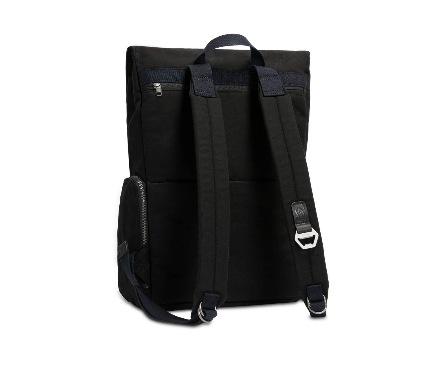 Timbuk2 Foundry Laptop Backpack, Jet Black