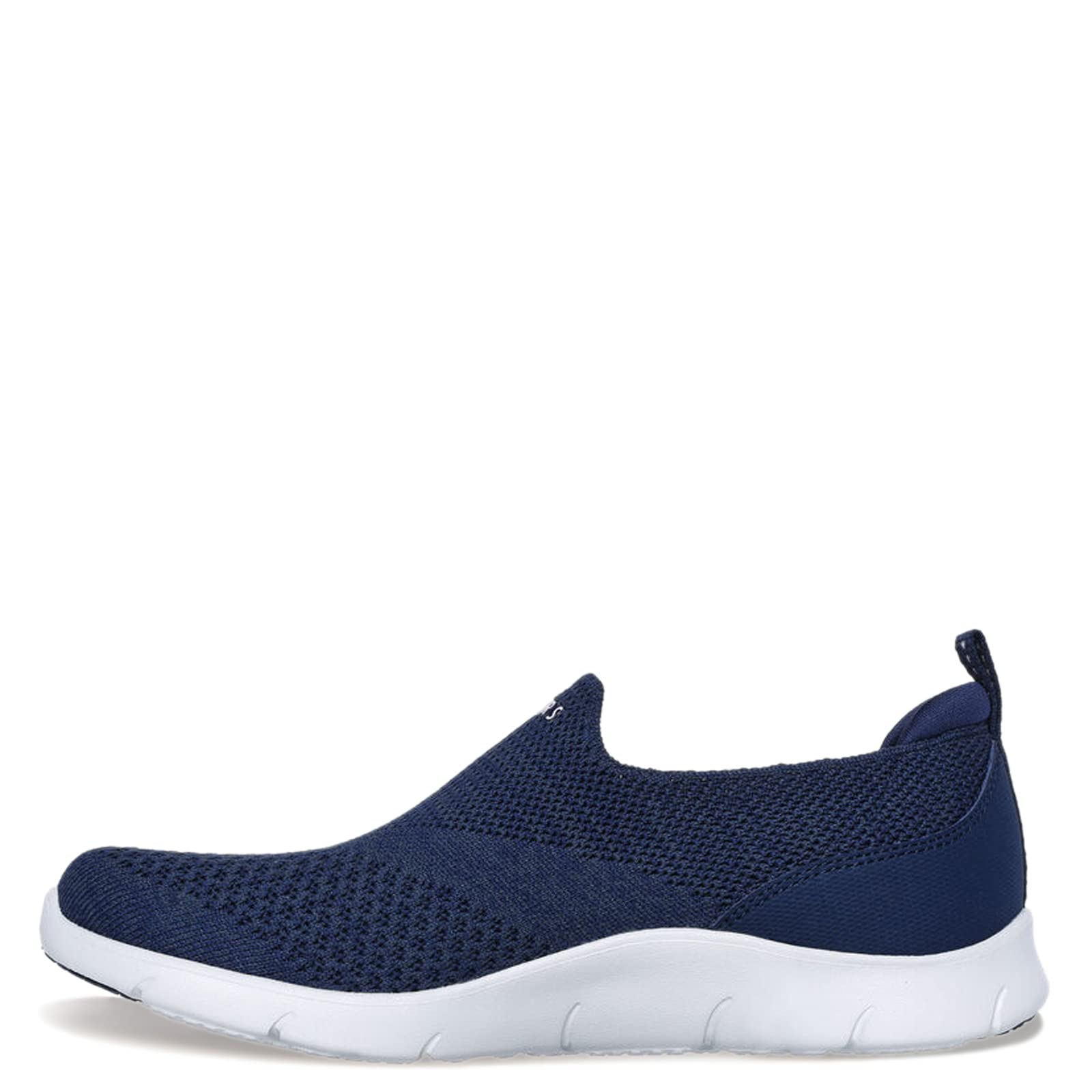 Skechers Women's, Arch Fit Refine - Don't Go Slip-On Navy