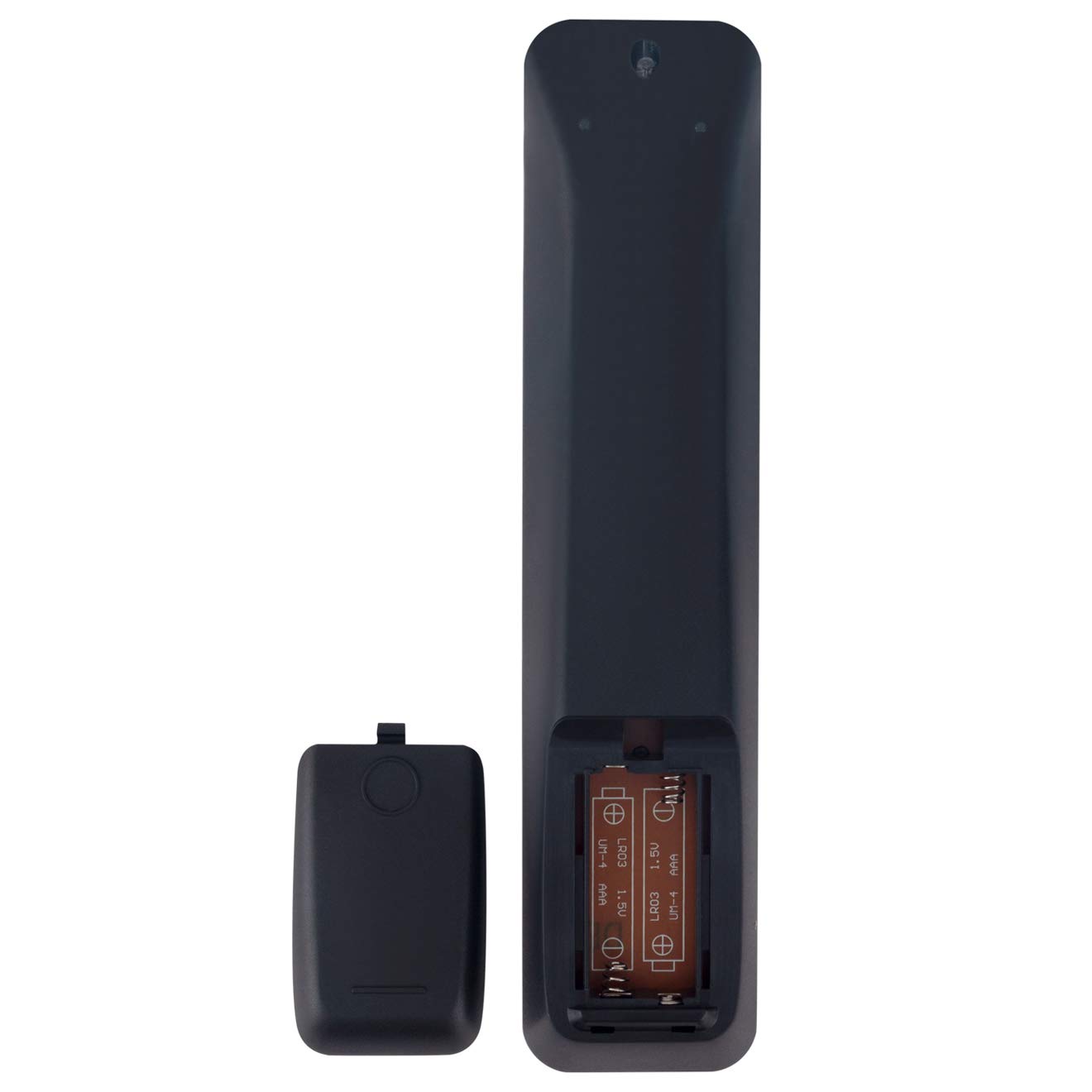 RM-C1240 Replace Remote Control fit for JVC LCD TV LT-19EM74 LT-42EM74 LT-32EM75 LT-43EM75 LT-49EM75 LT-48EM75 LT-55EM75 LT-24EM74 LT-28EM74 LT-29EM75 LT32EM75 LT43EM75 LT48EM75 LT49EM75 LT55EM75