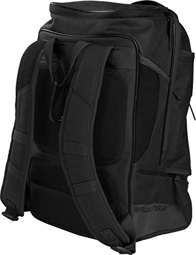 Rawlings | R701 Training Backpack | Black