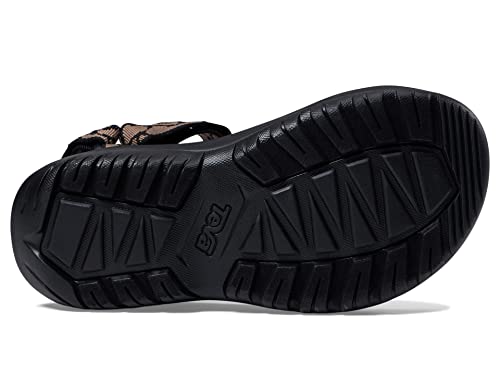 Teva Women's Hurricane XLT2 Ampsole Sandal, Gemina Neutral, 8