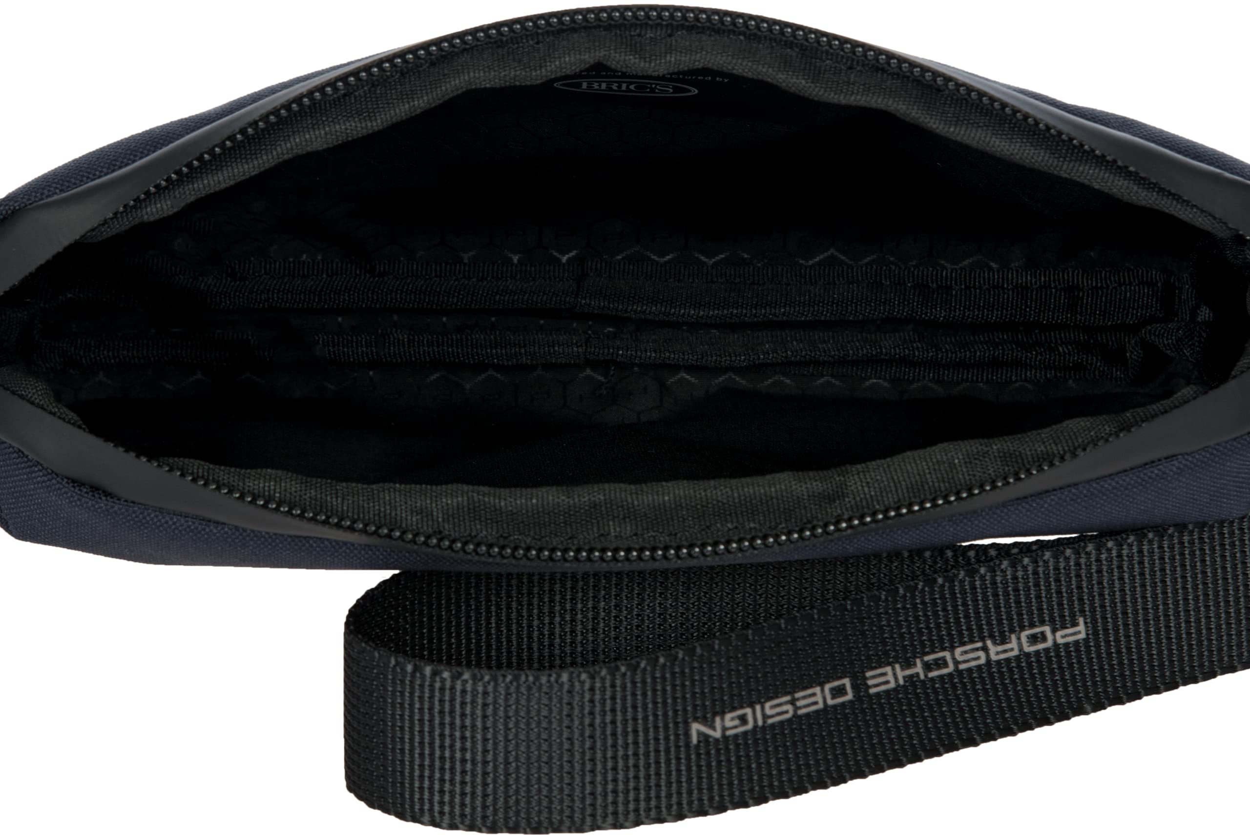 PORSCHE DESIGN Urban Eco Travel Pouch, Blue