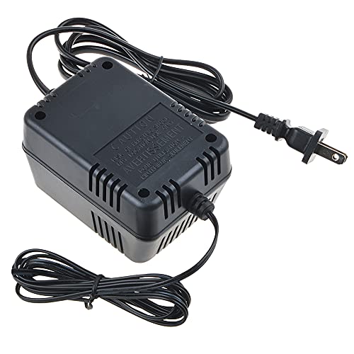 PKPOWER 12V AC to AC Adapter Charger for Bose Lifestyle Model 5/20 Music Center CD Player System Power Supply Cord Mains PSU