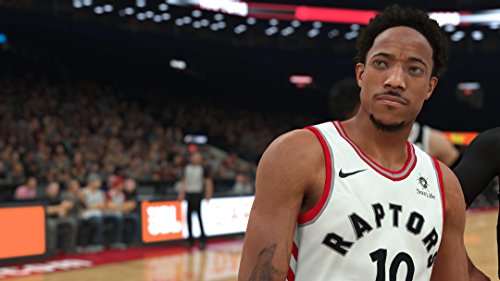 NBA 2K18 Early Tip-Off Edition - Xbox One