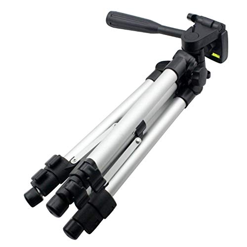 SHUHAN Camera Mount Holder Digital-Video-Photo Tripod Action Camera Accessory